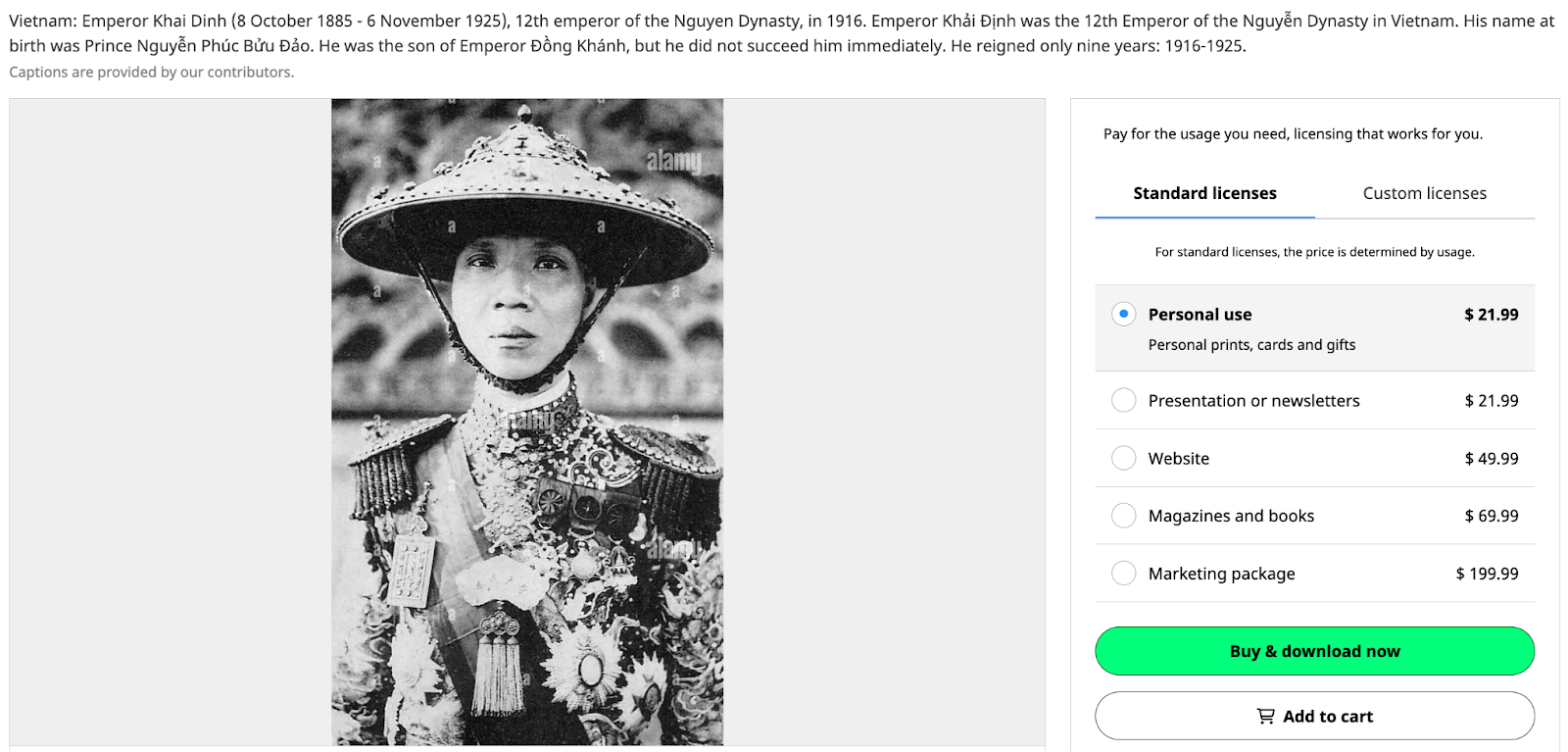 Was this the portrait photo of King Chey Chettha II? - Fact Crescendo ...